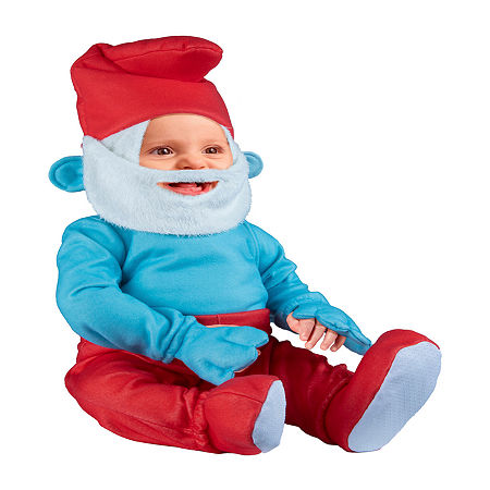 Click here for Toddler Boys Papa Smurf Smurfs 2-pc. Costume  4t... prices