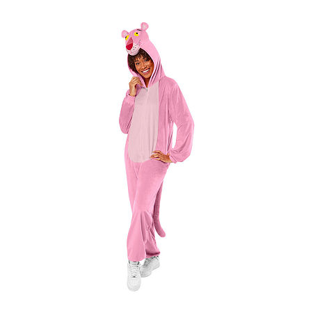 Click here for Unisex Adult Pink Panther Costume  Large-x-large... prices
