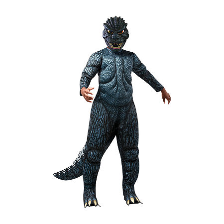 Click here for Little & Big Kid Unisex 4-pc. Costume  Medium  Mul... prices