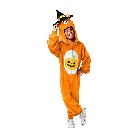 Click here for Little & Big Kid Unisex Trick Or Sweet Bear Care B... prices