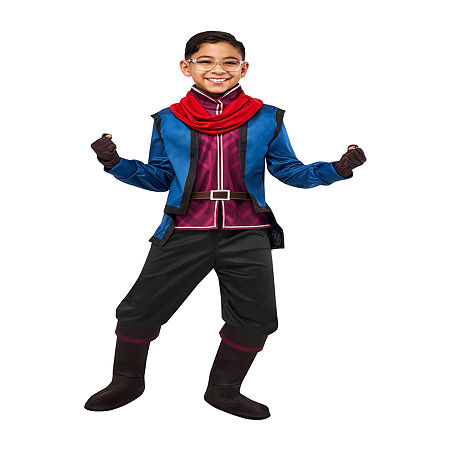 Click here for Little & Big Kid Boys Prince Callum The Dragon Pri... prices