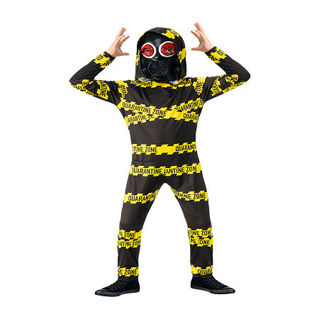 Click here for Little & Big Kid Boys Post-Apocalyptic Quarantine... prices
