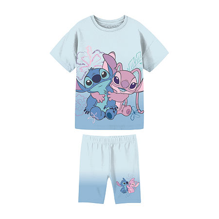 Click here for Disney Collection Little & Big Kid Girls 2-pc. Lil... prices