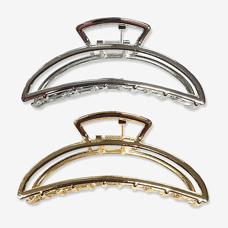 Click here for a.n.a Hair Clip  One Size  Yellow prices