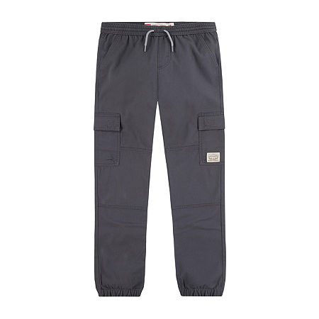 Click here for Levis Big Kid Boys Adjustable Waist Drawstring Wai... prices