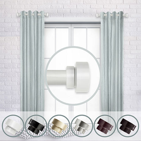 Click here for Rod Desyne (Set Of 2) Basic Side 1 IN Adjustable C... prices