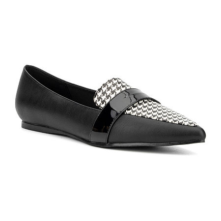 Womens New York & Company Verity Loafers