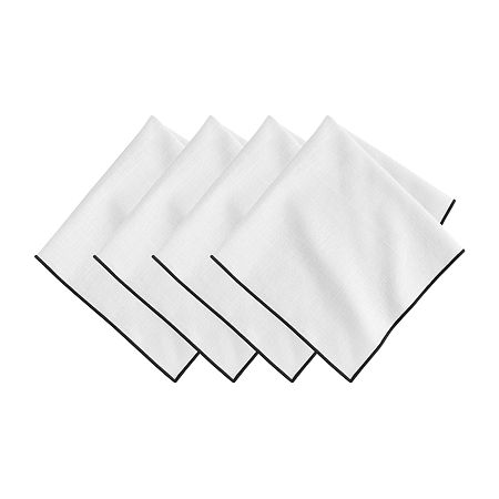 Click here for Villeroy & Boch Manufacture Rock Napkins  Set of 4... prices