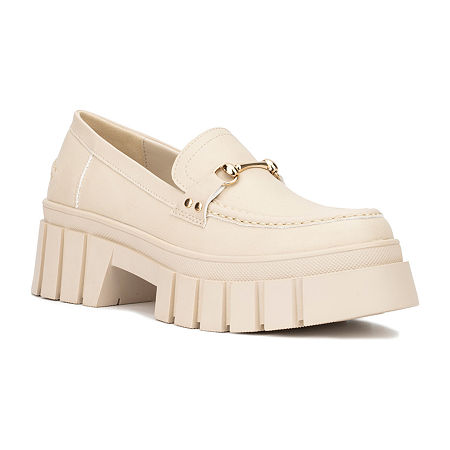 Womens New York & Company Seraphina Loafers