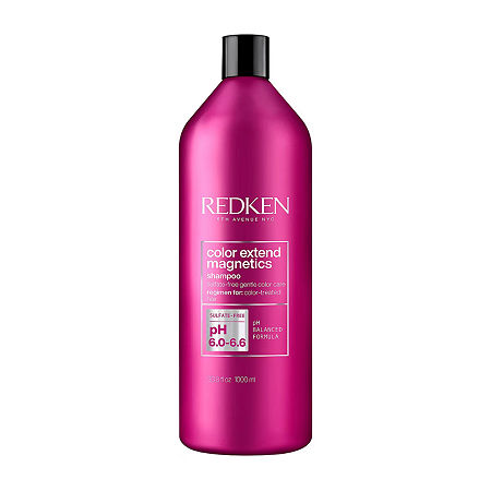 Click here for Redken Color Extend Magnetics Shampoo - 33.8 oz.... prices