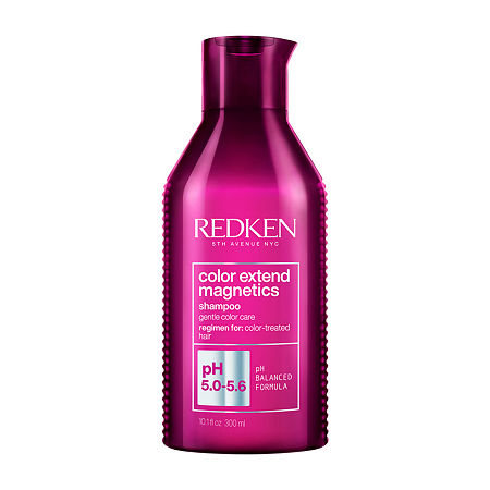 Click here for Redken Shampoo 10.1 oz.  One Size prices