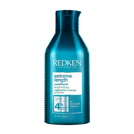 Click here for Redken Extreme Length Conditioner 10.1 oz  One Siz... prices