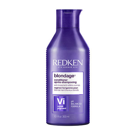 Click here for Redken Color Extend Blondage Violet Conditioner -... prices