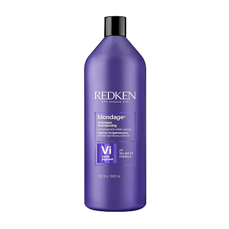 Click here for Redken Color Extend Blondage Violet Shampoo - 33.8... prices