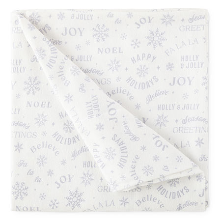 Click here for North Pole Trading Co. Cotton Flannel Sheet Set  O... prices