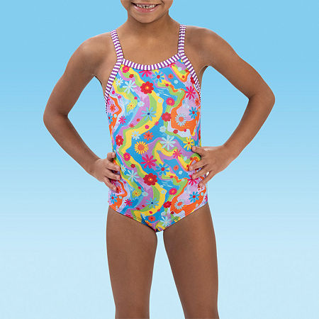Click here for Dolfin Toddler & Little Girls Easy-on + Easy-off F... prices