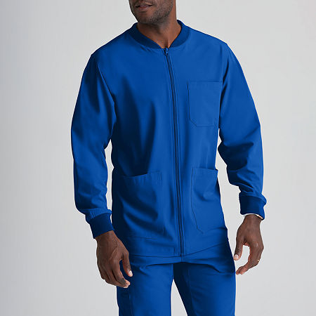 Click here for Skechers Sk0408 Structure 3-Pocket Crewneck Warm-U... prices