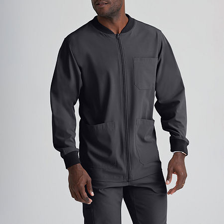 Click here for Skechers Sk0408 Structure 3-Pocket Crewneck Warm-U... prices