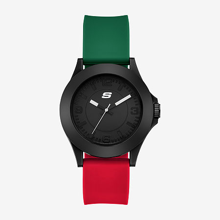 Click here for Skechers World Cup Rosencrans Mens Multicolor Stra... prices