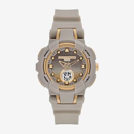 Click here for Skechers Womens Gray Strap Watch Sr2154  One Size... prices