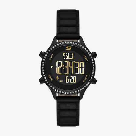 Click here for Skechers Womens Black Strap Watch Sr6341  One Size... prices