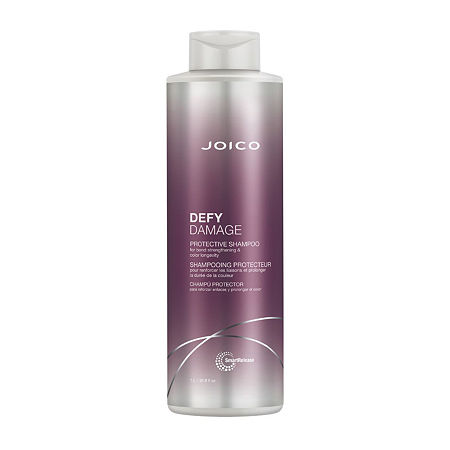 Click here for Joico Defy Damage Shampoo 33.8 oz.  One Size prices