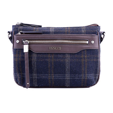 Click here for Rosetti Shai Mini Shoulder Crossbody Bag  One Size... prices