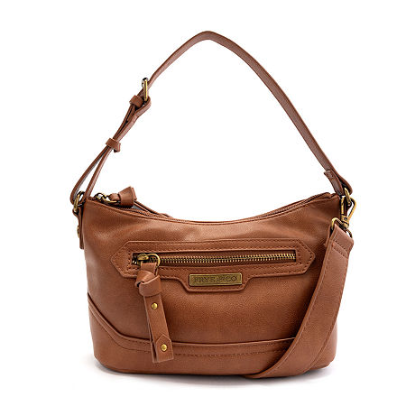 Frye and Co. Crossbody Bag  One Size  Brown