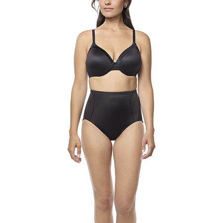 Click here for Naomi And Nicole Control Briefs 7924  Small  Black prices
