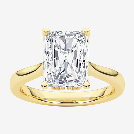 Click here for Grown Gorgeous (F  Vs2) Womens 2 1/4 CT. T.W. Lab... prices