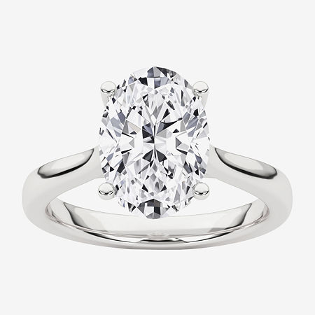 Click here for Grown Gorgeous (F  Vs2) Womens 2 1/4 CT. T.W. Lab... prices