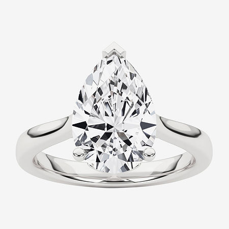 Click here for Grown Gorgeous (F  Vs2) Womens 2 1/4 CT. Lab Grown... prices