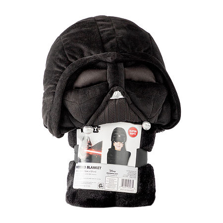 Click here for Darth Vader Star Wars Wearable Blanket  One Size... prices