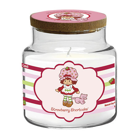 Click here for Courtside Market Strawberry Shortcake 18 Oz Stripe... prices