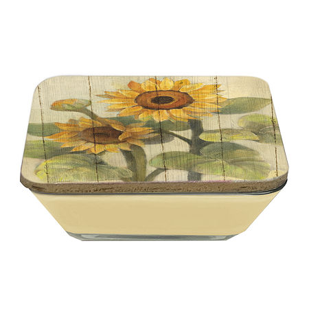 Click here for Courtside Market Summer Sunflowers 3-In-1 20oz Soy... prices