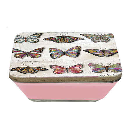 Click here for Courtside Market Butterfly Love Pattern 3-In-1 20o... prices