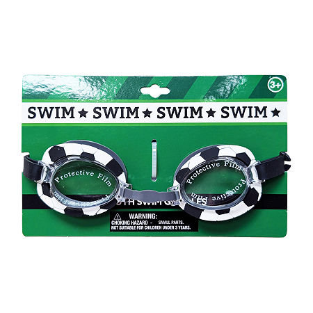 Click here for H.E.R. Accessories Swim Goggles  One Size  Multipl... prices