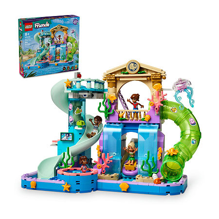 Click here for LEGO Friends Water Park 42630 Building Blocks 814-... prices