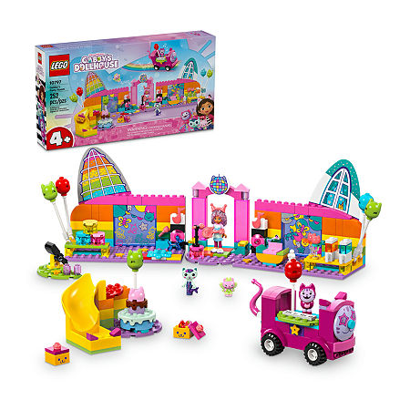 Click here for LEGO Friends Party Room 10797 Building Blocks 252-... prices