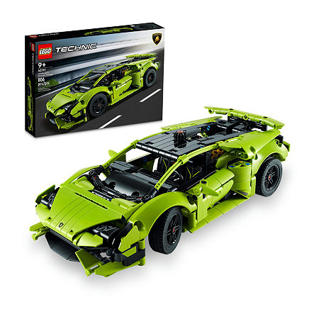 Click here for LEGO Technic Ferrari Sf24 F1 Building Blocks 806-p... prices