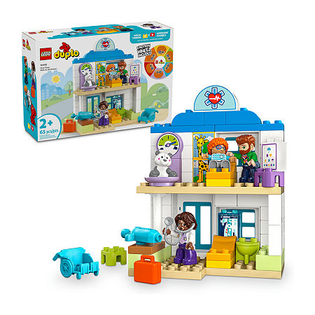Click here for LEGO 65-pc. Building Blocks  One Size  Multiple Co... prices