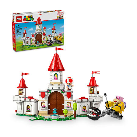 Click here for LEGO City 71453 Building Blocks 738-pc.  One Size... prices
