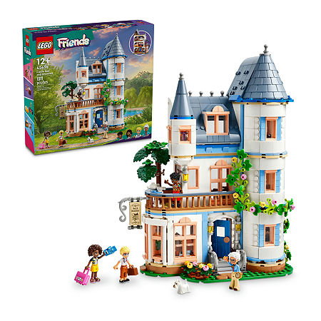 Click here for LEGO Creator Bed Breakfast Building Blocks 1311-pc... prices