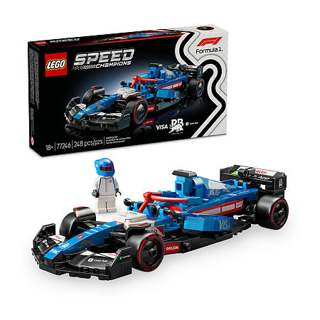 Click here for LEGO Speed Champions Vcarb 01 F1 Building Blocks 2... prices