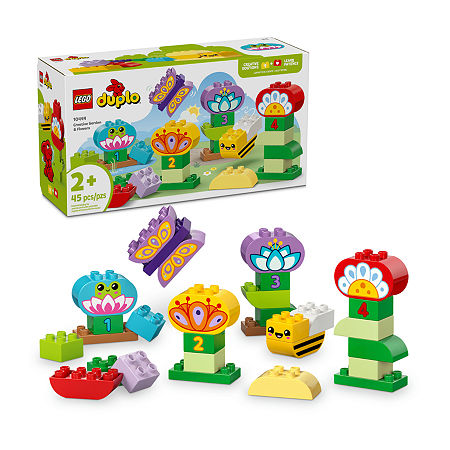 Click here for LEGO 45-pc. Building Blocks  One Size  Multiple Co... prices