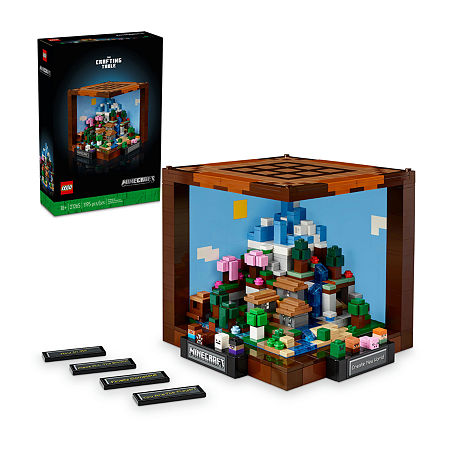 Click here for LEGO Classic Crafting Table Building Blocks 1195-p... prices