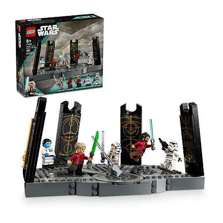 Click here for LEGO Star Wars Ahsoka Tano Building Blocks 382-pc.... prices