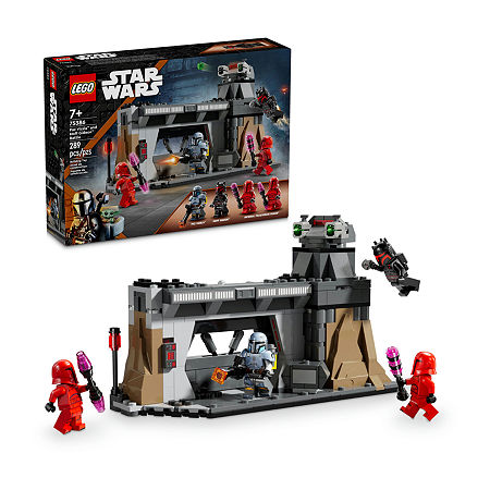 Click here for LEGO City Paz Vizsla Building Blocks 289-pc.  One... prices