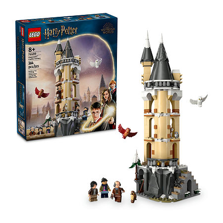 Click here for LEGO Harry Potter Castle Owl 76430 Building Blocks... prices