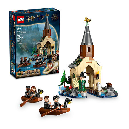 Click here for LEGO Harry Potter Hogwarts Castle 76426 Building B... prices